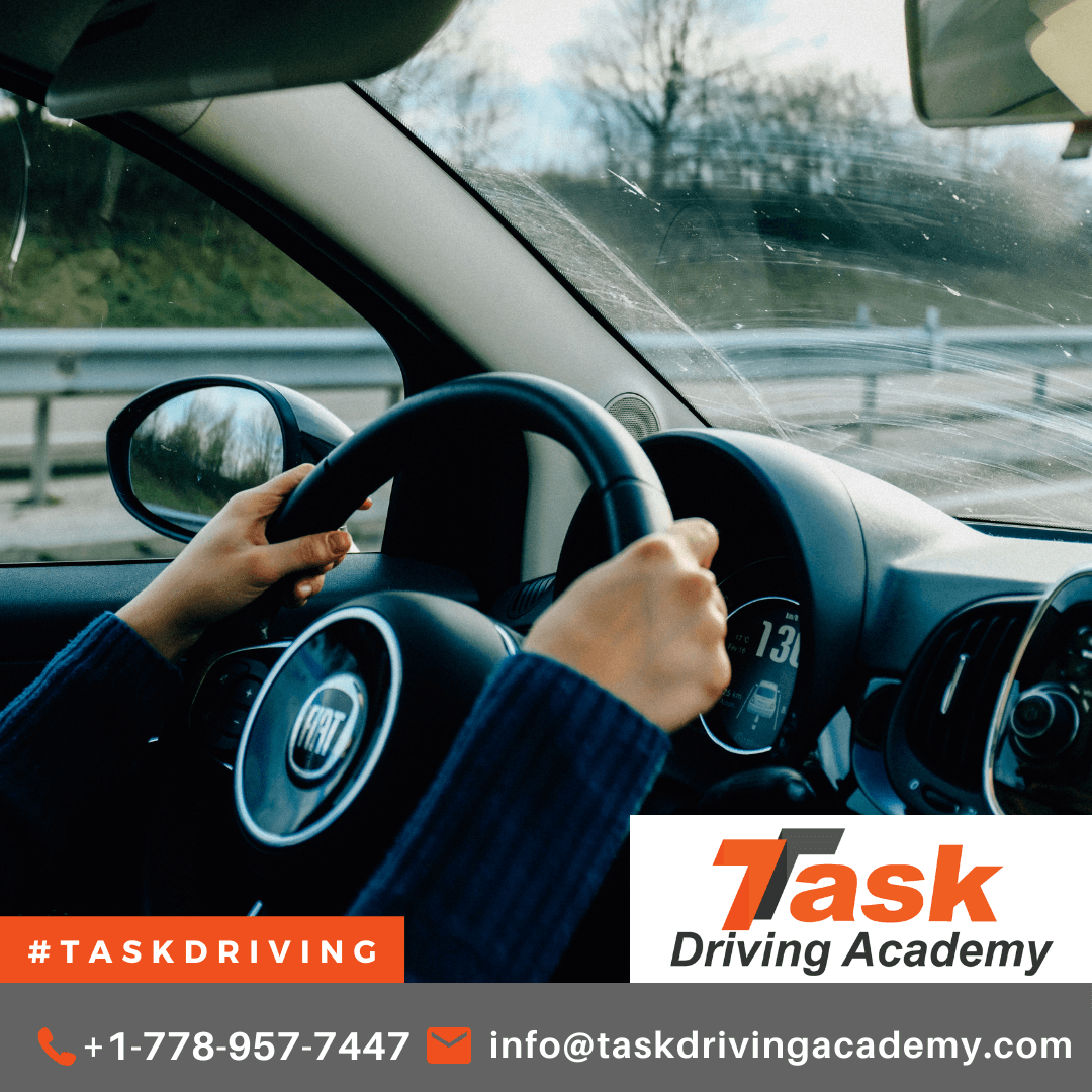 10 Essential Safe Driving Habits for Every Motorist – TASK Driving Academy