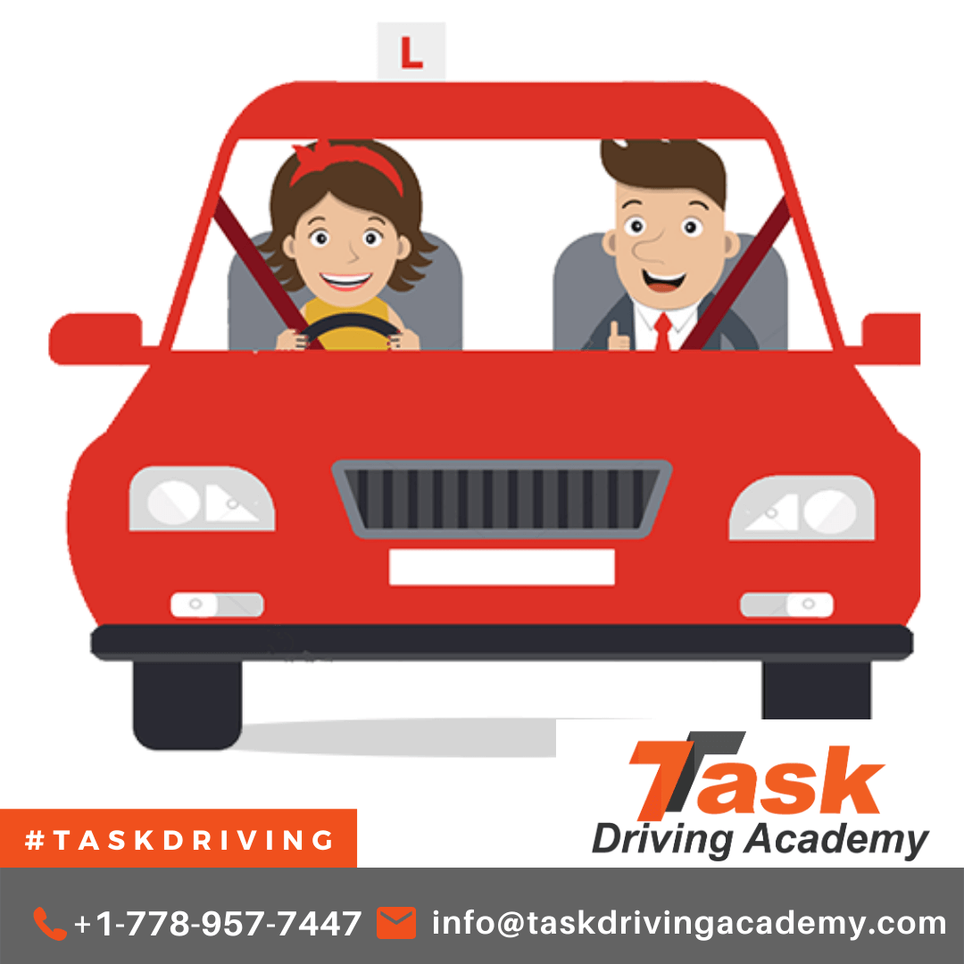7 Tips for Choosing the Best Driving School in British Columbia – TASK ...