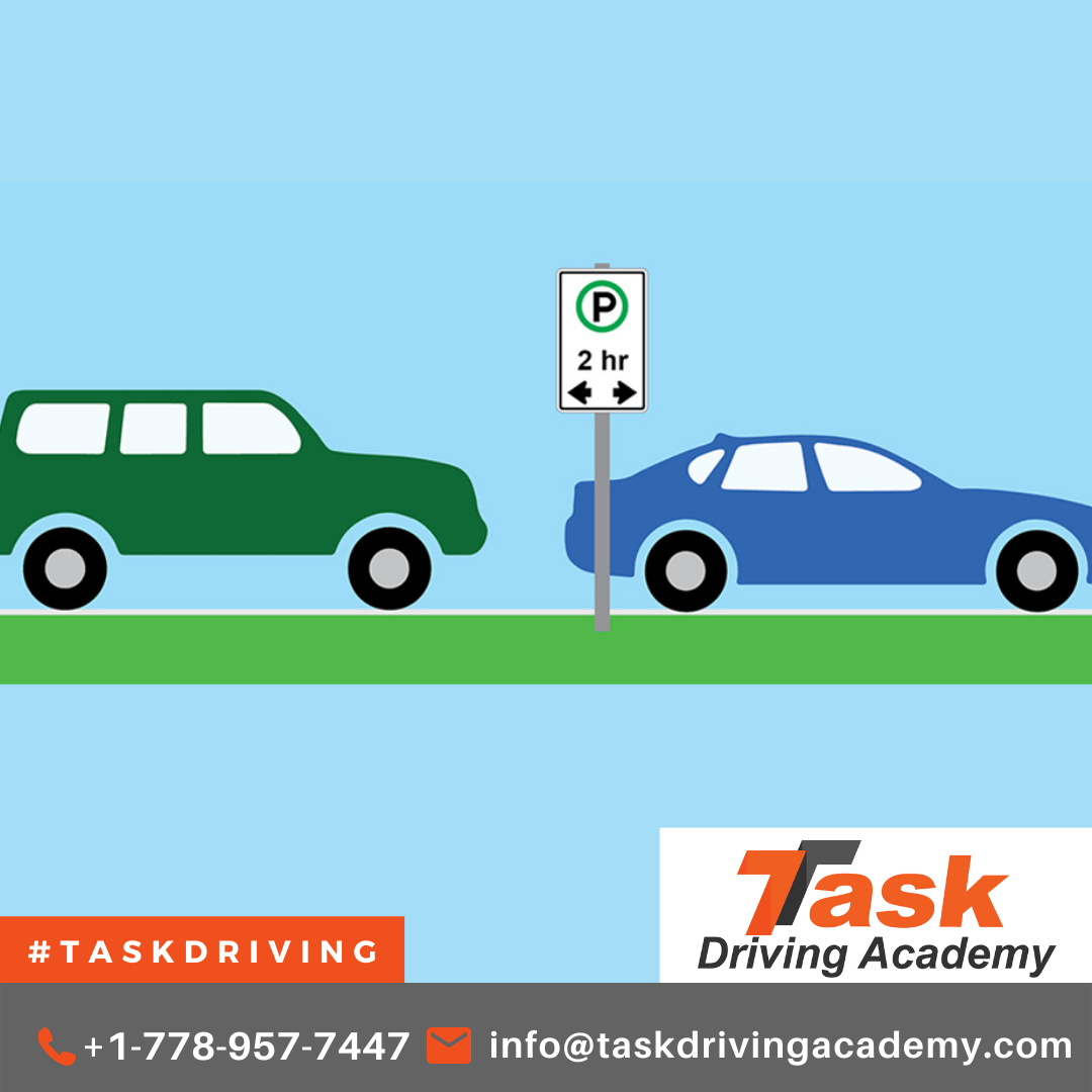 7 Essential Reasons Why Proper Parking Techniques Matter for Every ...